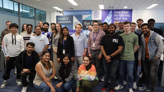 Working At Spanish Point Technologies | Great Place To Work? Ireland